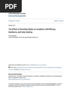 Masten, A. S. (2018) - Resilience Theory and Research On Children and ...