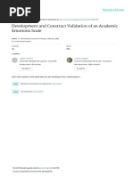 Masten, A. S. (2018) - Resilience Theory and Research On Children and ...
