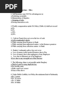 IRDA EXAM - English 250 Questions | PDF | Insurance | Life Insurance