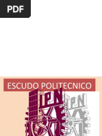 Colores del IPN: Guinda y Blanco | PDF