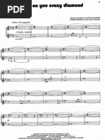 Blade Runner Blues Piano Sheet Music | PDF