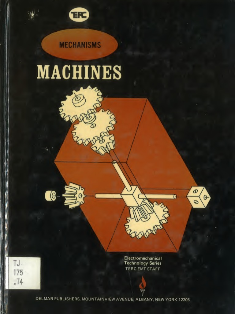 Advanced Mechanisms Machines PDF | PDF | Resistor | Electrical ...