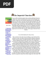 Gonderian Period | PDF | Ethiopia