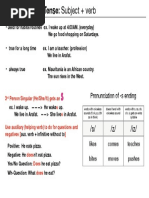 Conditionals - Explanation With Comic Strips | PDF