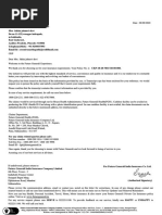Insurance Claims Process & Forms - Generali Central Insurance | PDF ...