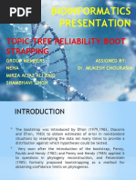 Bioinformatics Complete All 5 Units Notes | PDF | Blot (Biology ...