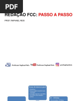 43 Modelos de Redação No Estilo FCC | PDF | Sociologia | Science