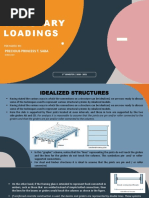 Maxwell Diagram | PDF | Truss | Structural Engineering