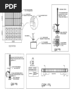 Concrete Thrust Block | PDF | Concrete | Pipe (Fluid Conveyance)