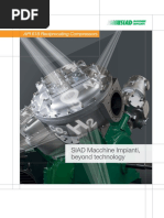 API 613 Special Purpose Gear Unit | PDF | Specification (Technical ...