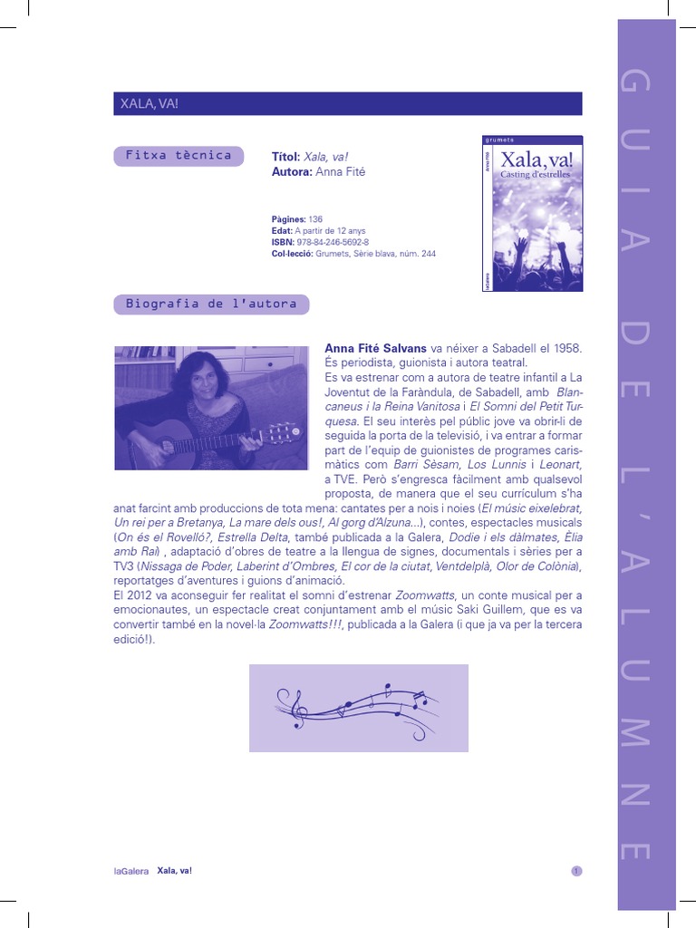 Xala, Va 839244pla | PDF