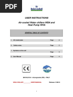 Carrier Alarm Codes | PDF | Relay | Components