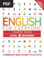 Level 2 - English For Everyone - Student Book | PDF | Verb | English Language