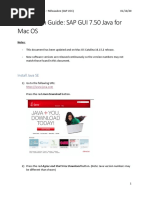 Script Recording | PDF | Scripting Language | Parameter (Computer ...