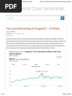 Conscious Spending Plan Overview | PDF