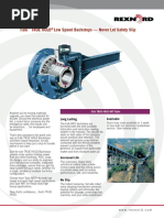 Falk Right-Angle-Gear-Drives - Parts-Manual | PDF | Gear | Machines