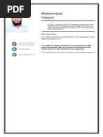 Cover Letter International Organization For Migration (IOM) | PDF