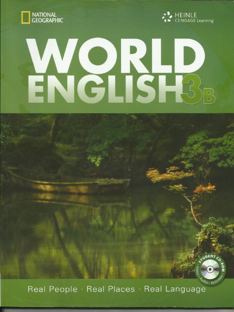 World English 3B PDF | PDF