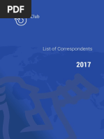 Sea Port Codes | PDF