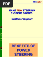 Eaton 11 Hydrostatic Transmission | PDF | Transmission (Mechanics ...