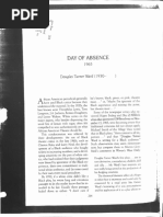 Fences by August Wilson | PDF | Fences (Play)