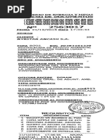 ESTAMIN Guia Usuario PDF | PDF | Minería | Contraseña