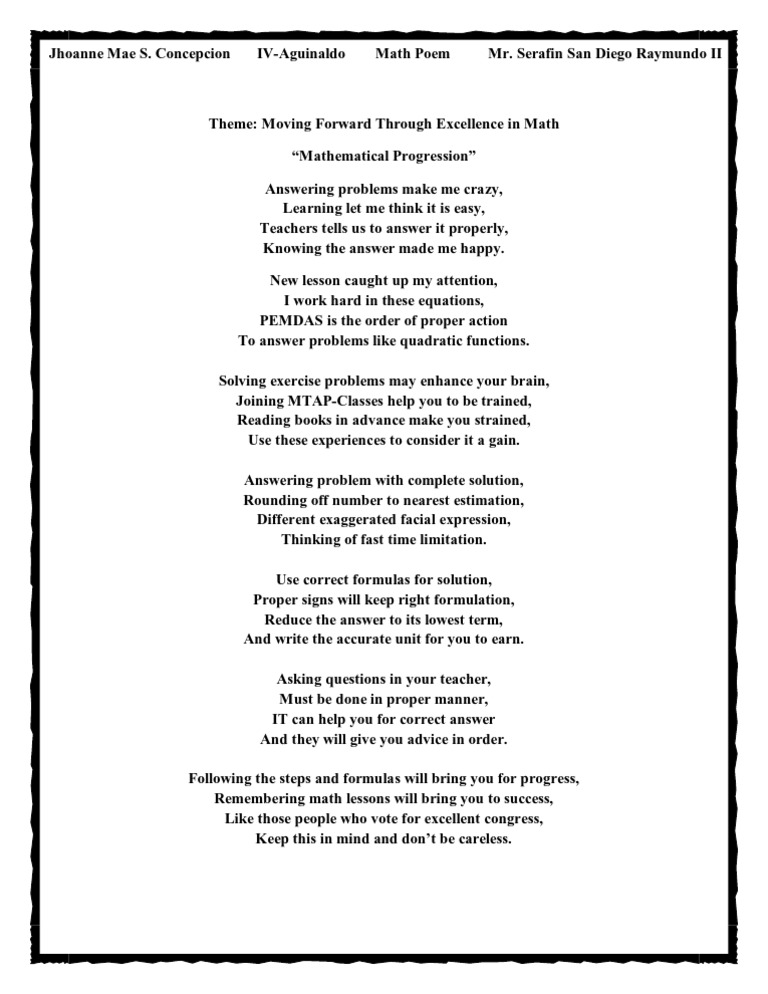 Pemdas Poems What Is PEMDAS? | Rule, Meaning, Definition, And Examples