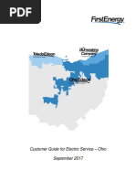 NGPL System Map | PDF | Pipeline Transport | Natural Gas