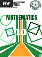 Detailed Lesson Plan in Grade 5 Mathematics | PDF | Prime Number ...