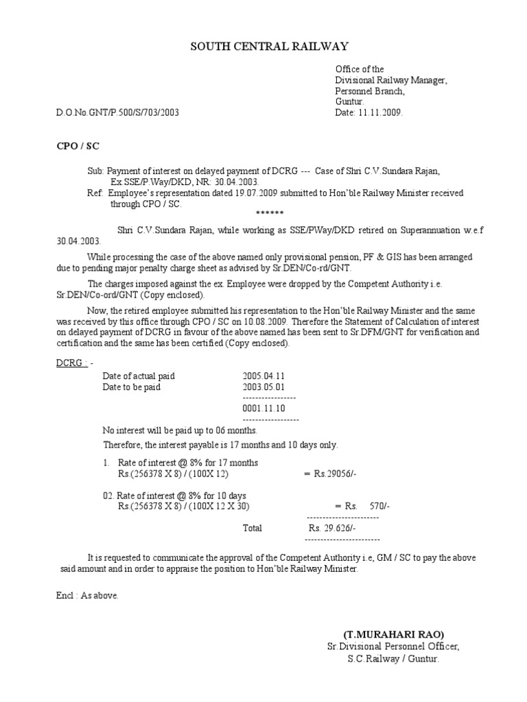 Letters To CPO | PDF | Factor Income Distribution | National Accounts