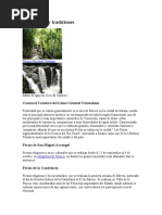 Calipso de El Callao - Personajes y Vestuarios | PDF | Carnaval | Venezuela