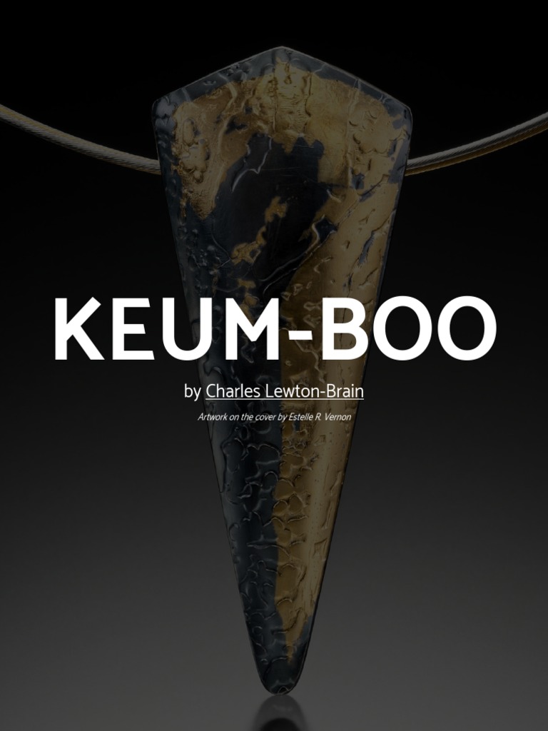 KeumBoo Guide PDF | PDF | Gold | Silver