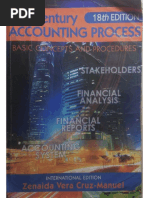 Basic Financial Accounting and Reporting by Ballada 2022 | PDF