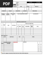 Miscellaneous Forms/Shift Swap Request Form | PDF