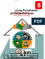 Epp5 He Module 5 | PDF