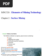 2.4.3. Lerchs-Grossman Algorithm | PDF | Mathematical Optimization ...