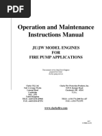Patterson Fire Pump | PDF