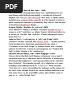 Sweat Zora Neale Hurston | PDF