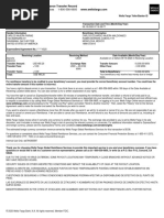 Wells Fargo Wire Transfer Form | PDF | Wire Transfer | Personal Finance