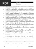 Exceptional Electronic Configuration in Periodic Table | PDF