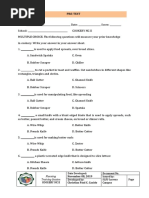 Fortifying Breast Milk with Formula | PDF | Teaspoon | Milk