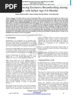 Road To Health Booklet | PDF | Breastfeeding | Breast Milk