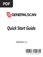 Eyoyo BT 2D Barcode Scanner. User Manual. Model - Youtube | PDF ...