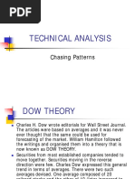 Martin Pring On Price Patterns | PDF | Business | Nature