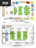 WORKSHOP LAYOUT BPP nc2 | PDF