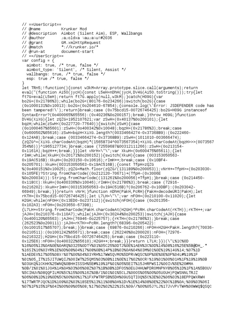 Krunker Script Therapy For Metastatic Melanoma Expert Opinion.
