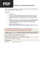 Izjava o Suglasnosti Suvlasnik | PDF