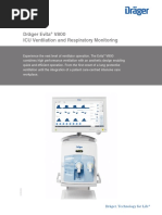 Technical Data: ECG-3350 Electrocardiograph | PDF | Electrocardiography ...