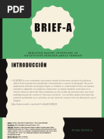 BRIEF-2 - Descripcion Escalas | PDF | Las emociones | Neurociencia