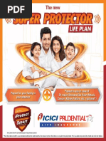 Enhanced IncomeShield Overview | PDF | Deductible | Hospital